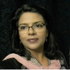 Dr Afshan Huma | Education For All